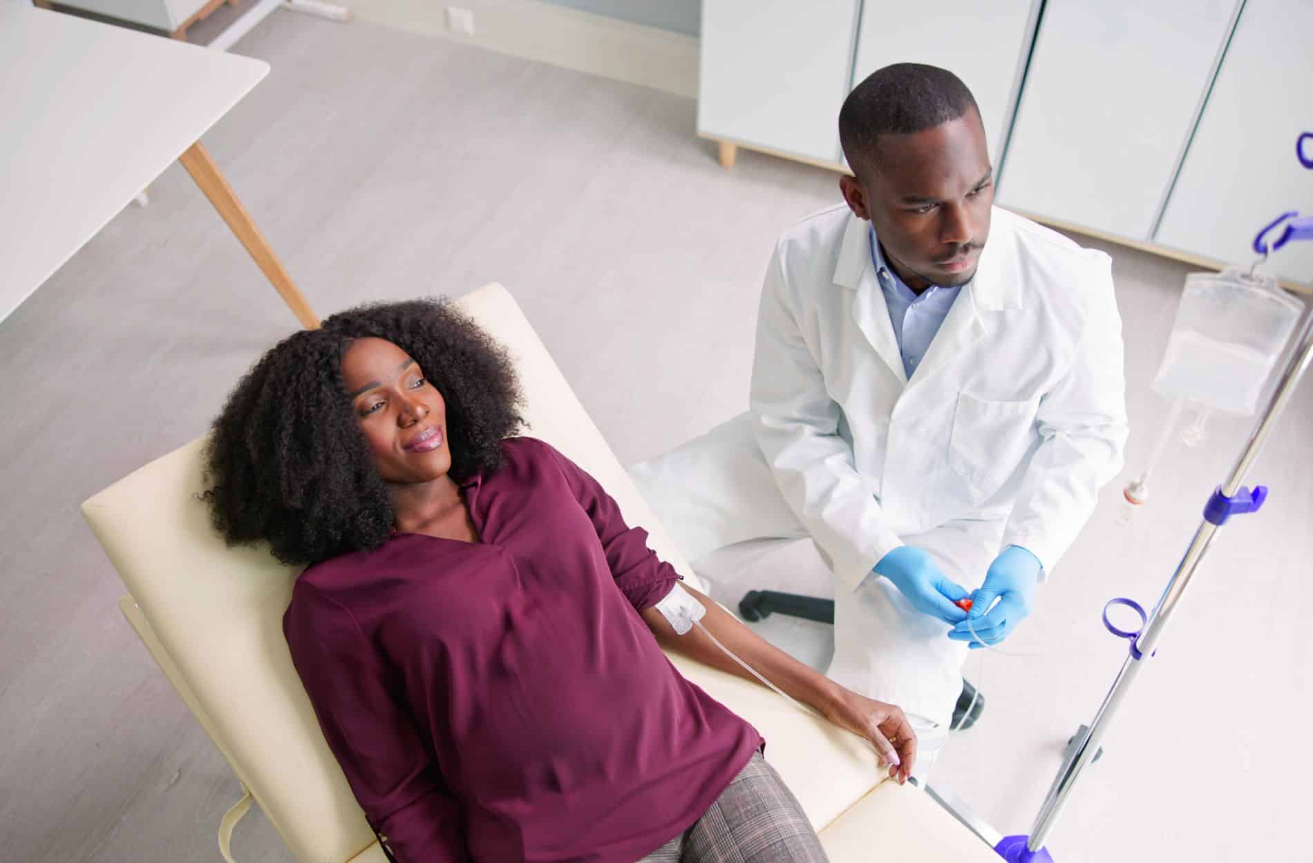 Everything You Need to Know about NAD+ Therapy